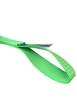 Vehicle Recovery Strap 5T D Ring & Webbing Loop 0.5m x 50mm – Noryb
