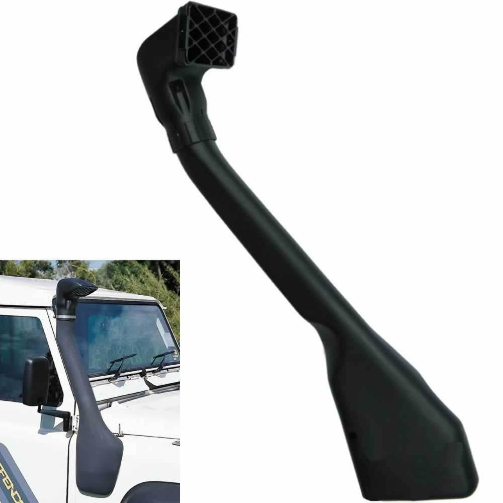 Snorkel Land Rover Defender 90 2.5 TD5 300Tdi – Noryb